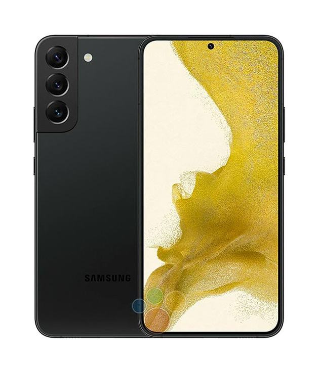 Samsung Galaxy S22 Plus Pictures, Official Photos - WhatMobile