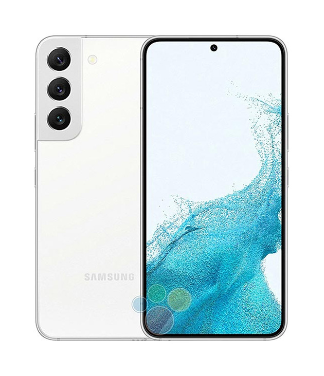 Samsung Galaxy S22 Pictures, Official Photos - WhatMobile