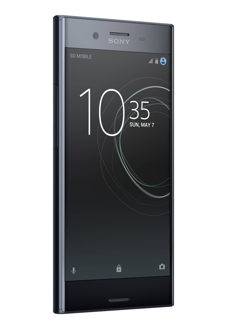 Sony Xperia XZ Premium Pictures, Official Photos - WhatMobile