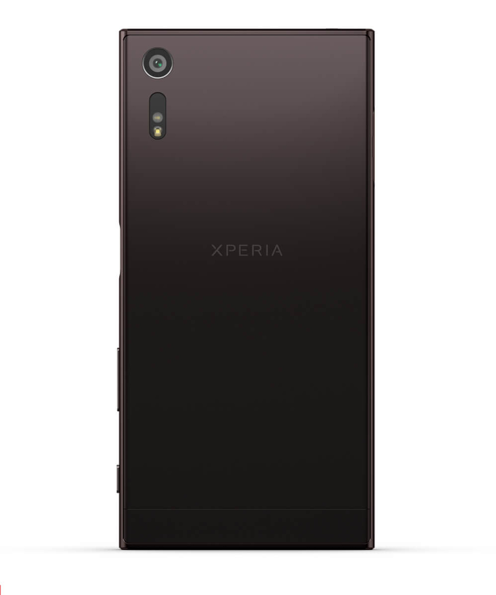 Sony Xperia XZ Pictures, Official Photos - WhatMobile