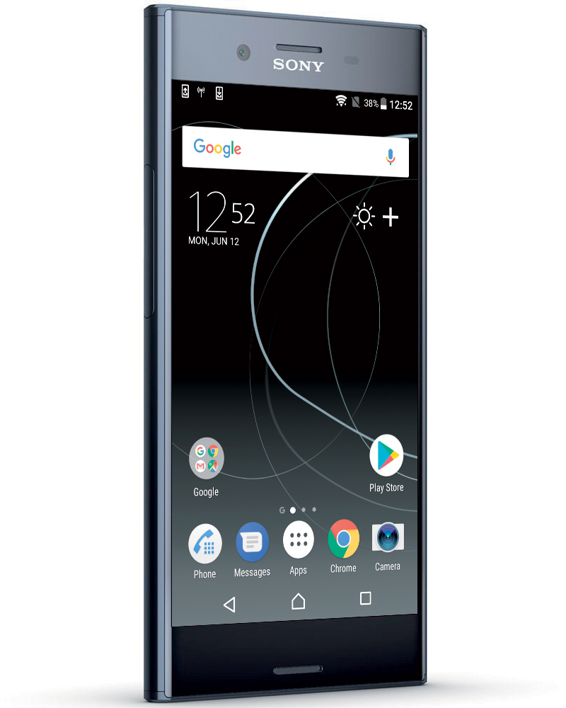 Sony Xperia XZ Pictures, Official Photos - WhatMobile