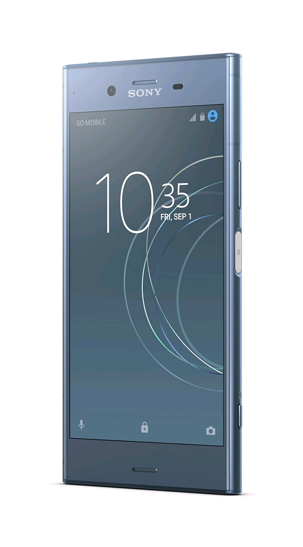 Sony Xperia XZ1 Pictures, Official Photos - WhatMobile
