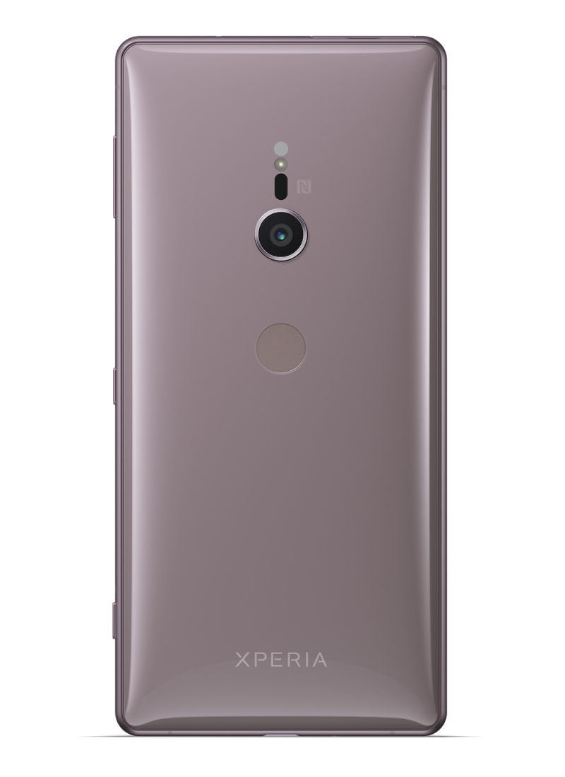 Sony Xperia XZ2 Pictures, Official Photos - WhatMobile