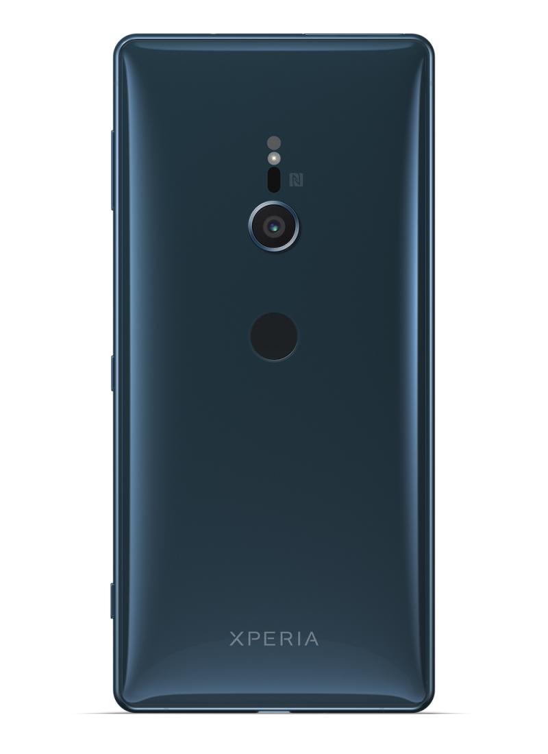 Sony Xperia XZ2 Pictures, Official Photos - WhatMobile