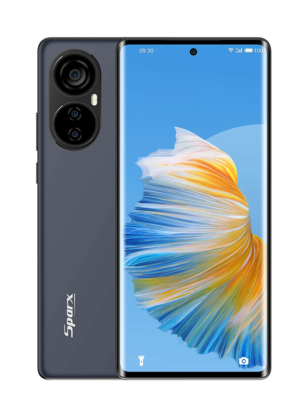 Sparx Edge 20 Pro Pictures, Official Photos - WhatMobile