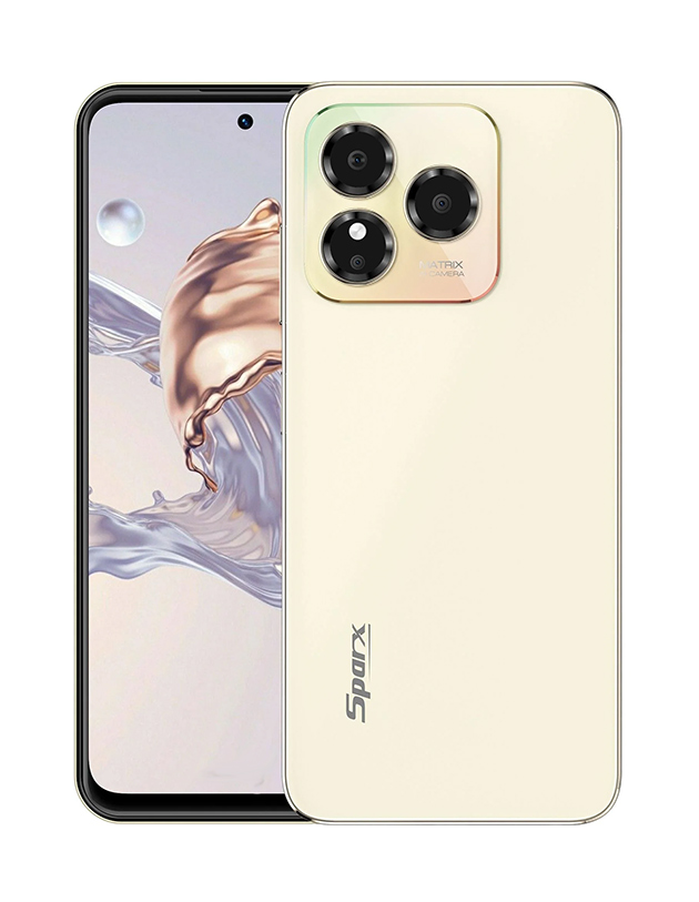 Sparx Ultra 8 Pro Pictures, Official Photos - WhatMobile