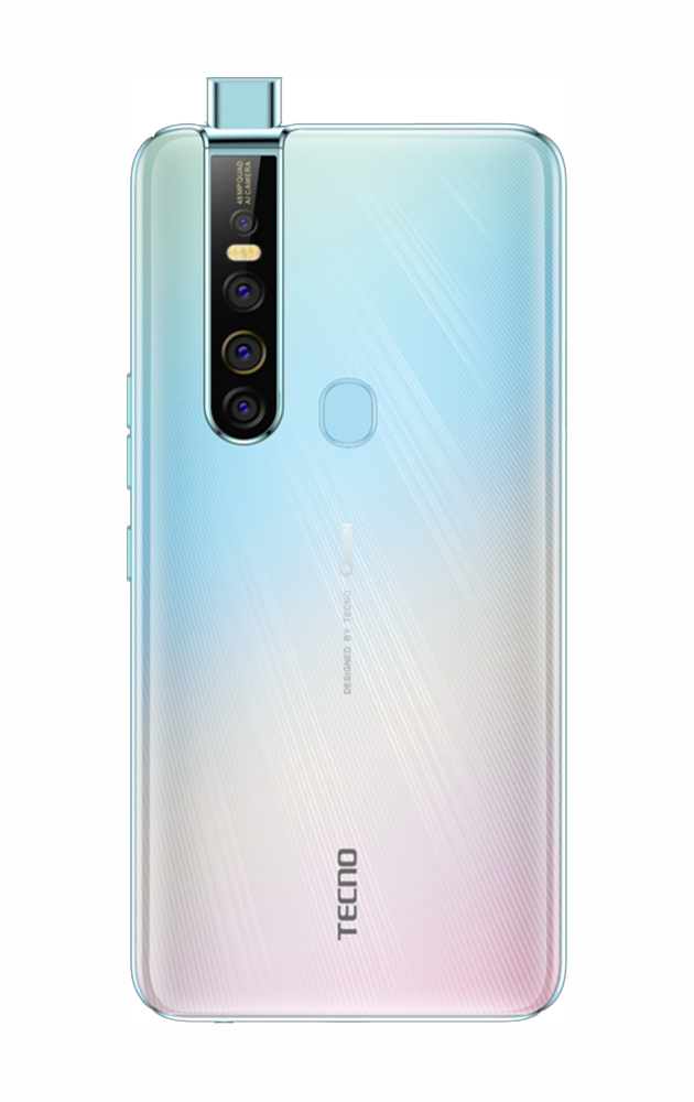 Tecno Camon 15 Pro Pictures, Official Photos - WhatMobile