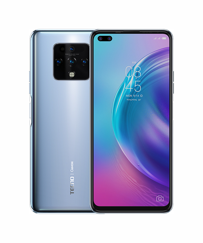 Tecno Camon 16 Pictures, Official Photos - WhatMobile