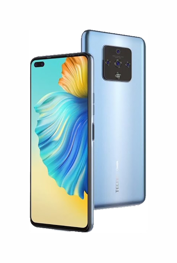 Tecno Camon 16 Pictures, Official Photos - WhatMobile