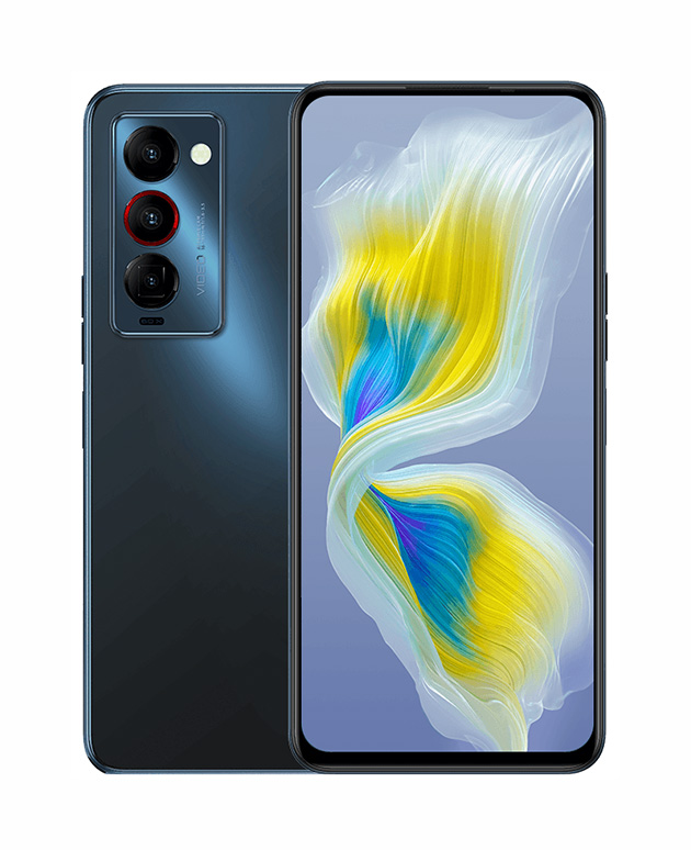 Tecno Camon 18 Premier Pictures, Official Photos - WhatMobile