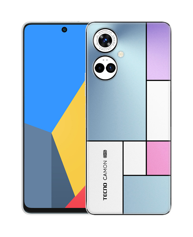 Tecno Camon 19 Pro 5G Pictures, Official Photos - WhatMobile