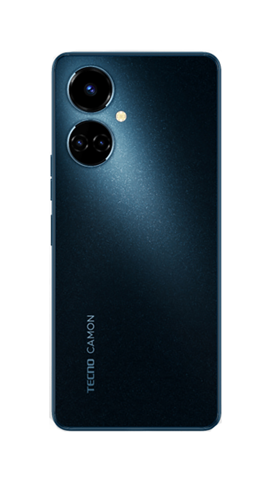 Tecno Camon 19 Pictures, Official Photos - WhatMobile
