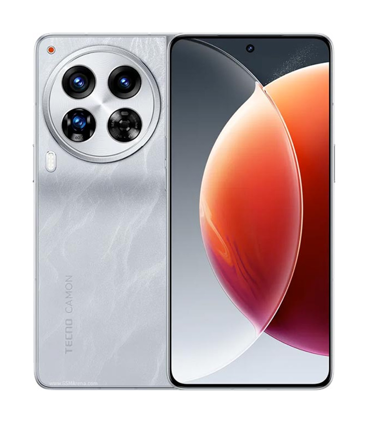 Tecno Camon 30 Premier Pictures, Official Photos - WhatMobile