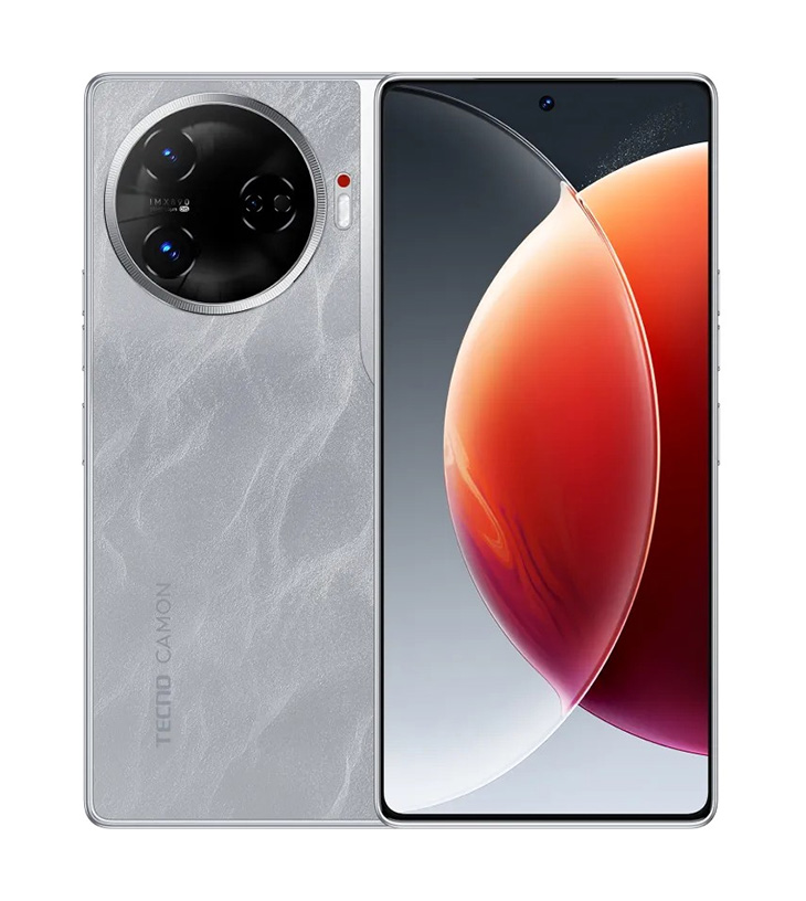 Tecno Camon 30 Pro Pictures, Official Photos - WhatMobile