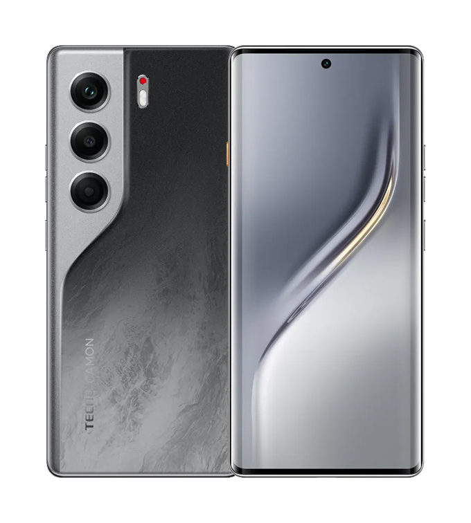 Tecno Camon 40 Pro Pictures, Official Photos - WhatMobile