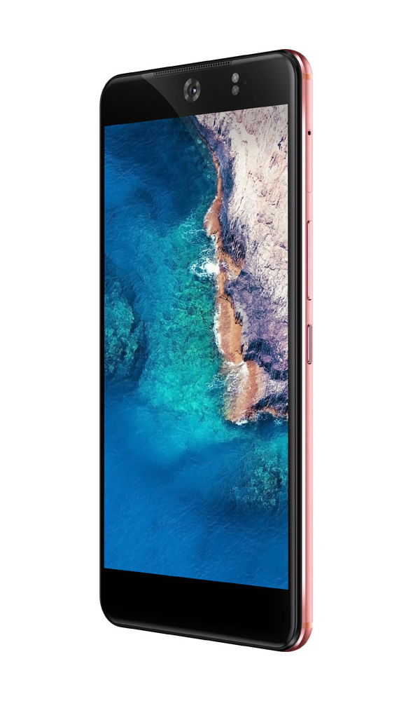 Tecno Camon CX Pictures, Official Photos - WhatMobile