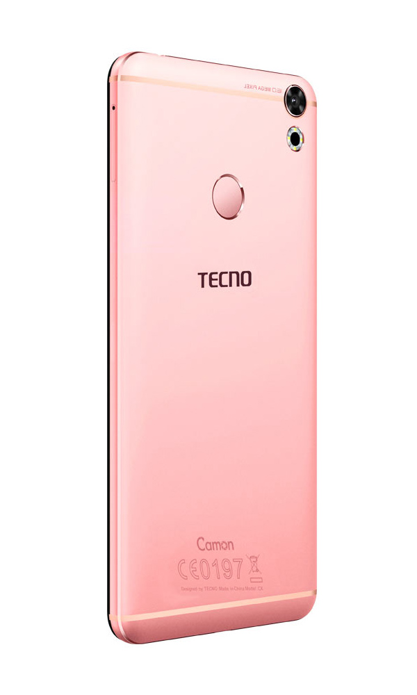 Tecno Camon CX Pictures, Official Photos - WhatMobile