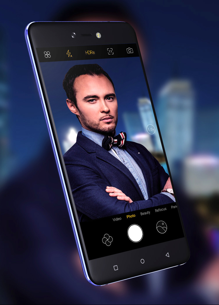 Tecno Phantom 8 Pictures, Official Photos - WhatMobile