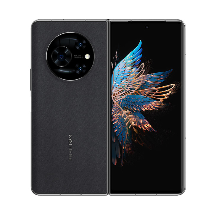 Tecno Phantom V Fold Pictures, Official Photos - WhatMobile