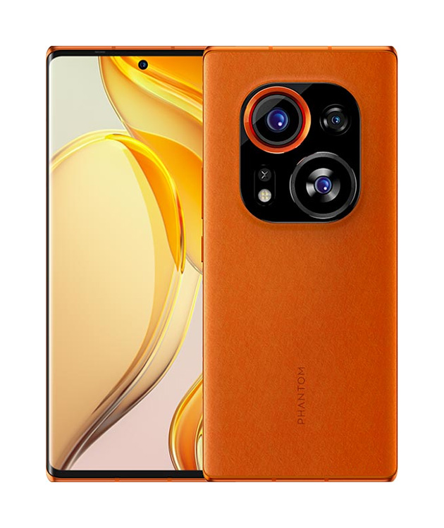 Tecno Phantom X2 Pro Pictures, Official Photos - WhatMobile