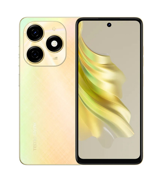 Tecno Spark 20 256GB Pictures, Official Photos - WhatMobile