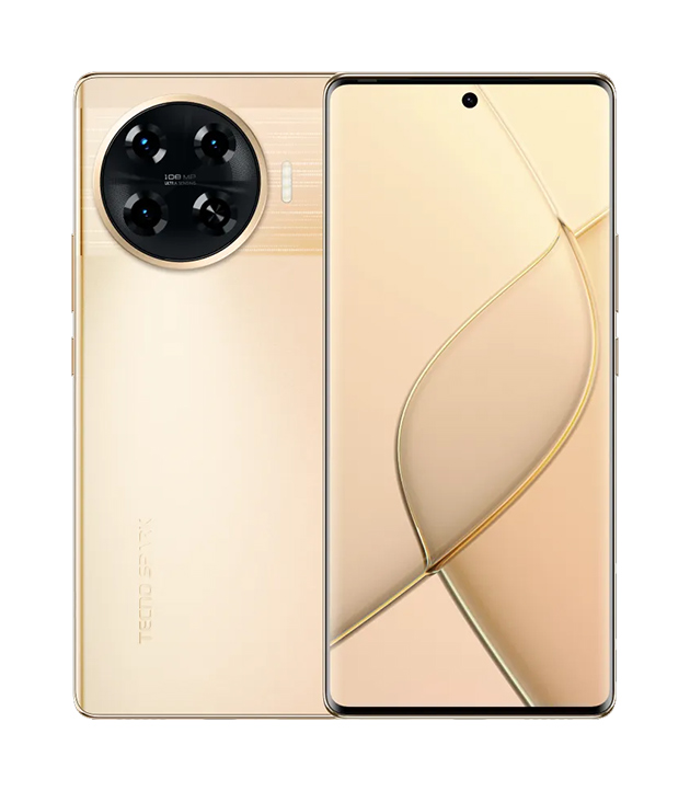 Tecno Spark 20 Pro Plus Pictures, Official Photos - WhatMobile