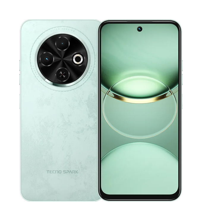 Tecno Spark 30C Pictures, Official Photos - WhatMobile