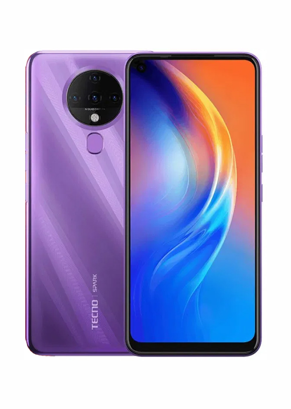 Tecno Spark 6 Pictures, Official Photos - WhatMobile