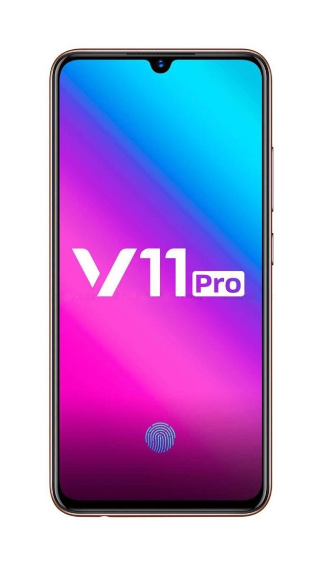 Vivo V11 Pro Pictures, Official Photos - WhatMobile