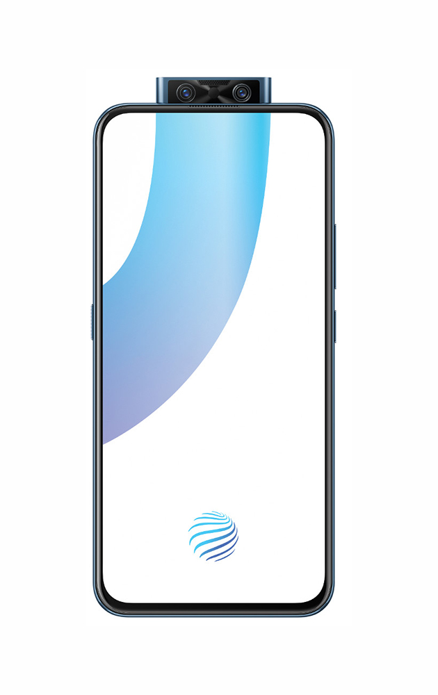 Vivo V17 Pro Pictures, Official Photos - WhatMobile