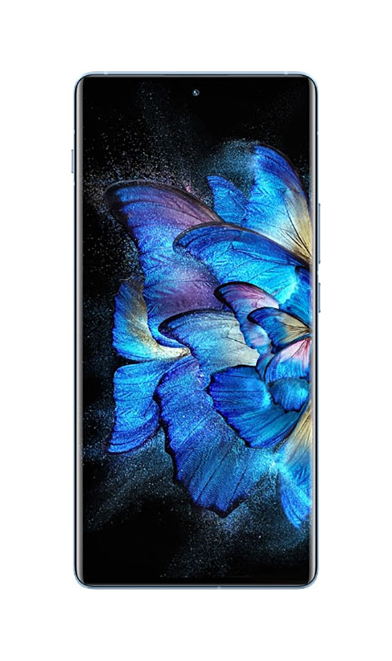 Vivo X Note Pictures, Official Photos - WhatMobile