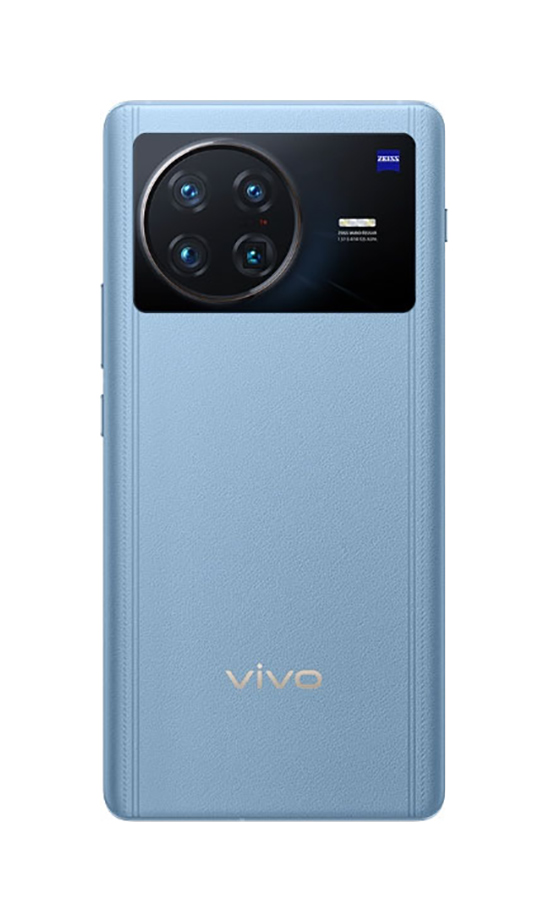 Vivo X Note Pictures, Official Photos - WhatMobile