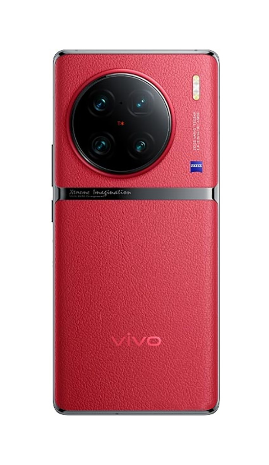 Vivo X90 Pro Plus Pictures, Official Photos - WhatMobile
