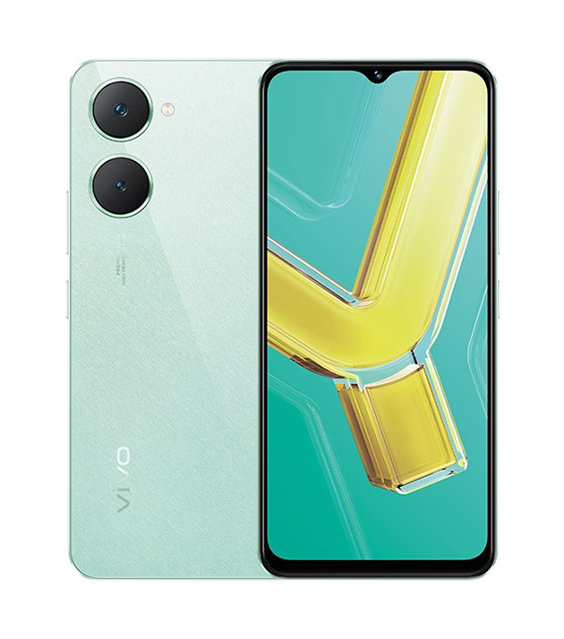 Vivo Y03 128GB Pictures, Official Photos - WhatMobile