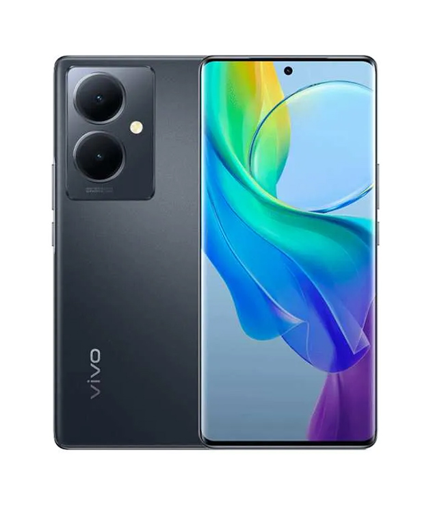 Vivo Y78 Plus Pictures, Official Photos - WhatMobile
