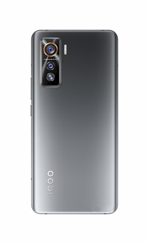 Vivo iQoo 5 Pictures, Official Photos - WhatMobile