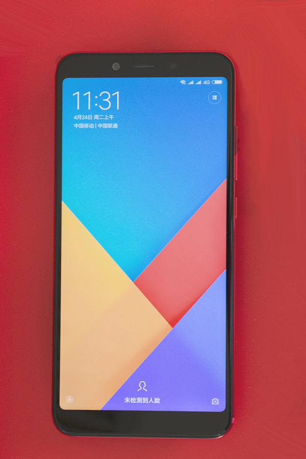 Xiaomi Mi A2 Pictures, Official Photos - WhatMobile