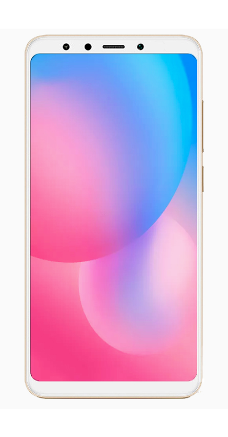 Xiaomi Mi A2 Pictures, Official Photos - WhatMobile