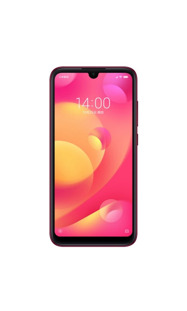 Xiaomi Mi Play Pictures, Official Photos - WhatMobile