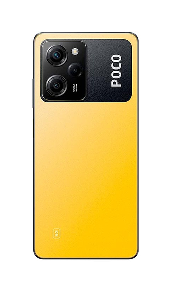 Xiaomi Poco X5 Pro Pictures, Official Photos - WhatMobile