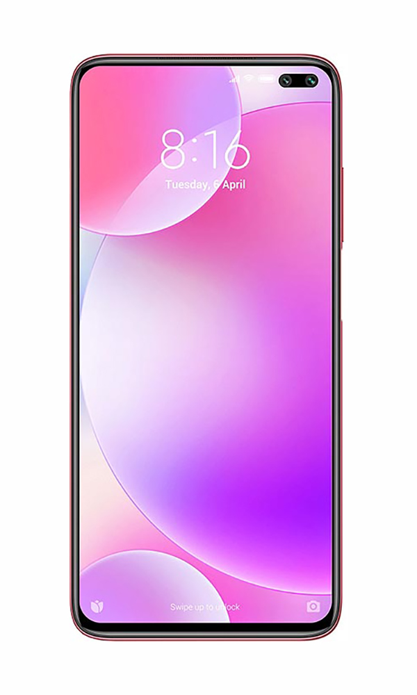 Xiaomi Pocophone X2 Pictures, Official Photos - WhatMobile