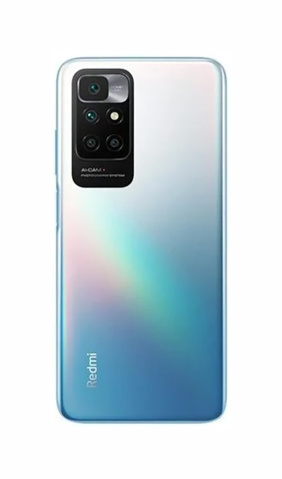 Xiaomi Redmi 10 128GB Pictures, Official Photos - WhatMobile