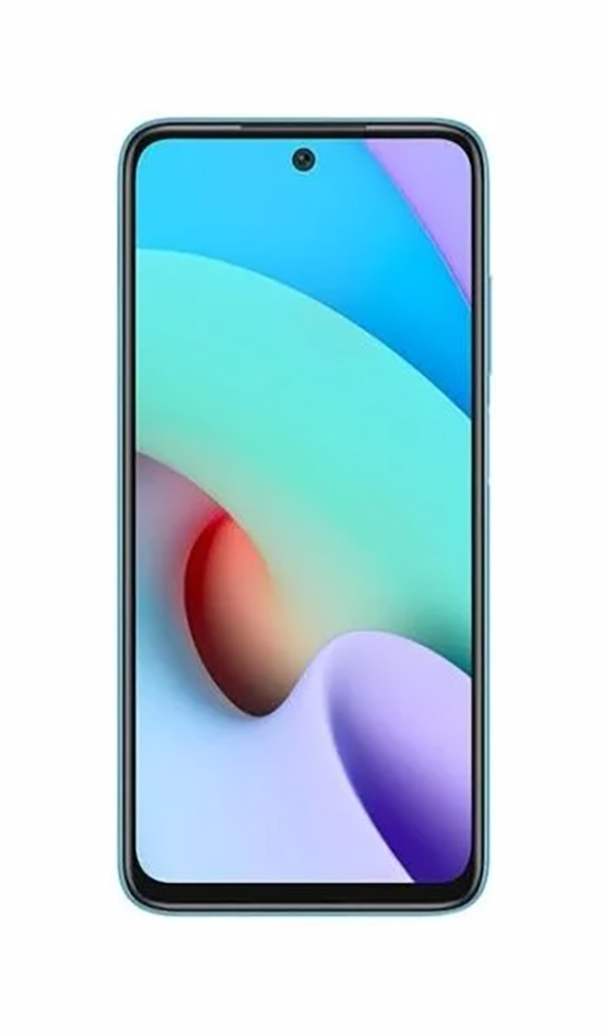 Xiaomi Redmi 10 Pictures, Official Photos - WhatMobile