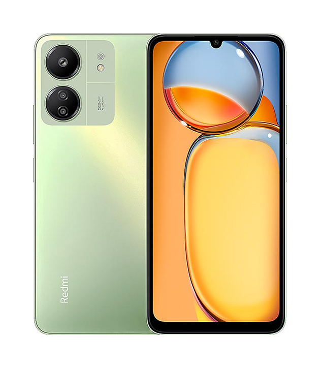 Xiaomi Redmi 13C Pictures, Official Photos - WhatMobile