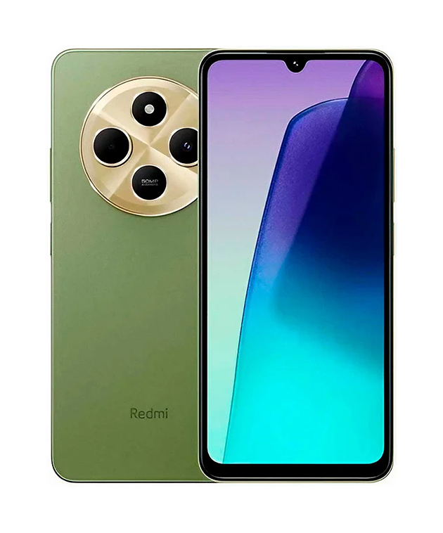 Xiaomi Redmi 14C Pictures, Official Photos - WhatMobile