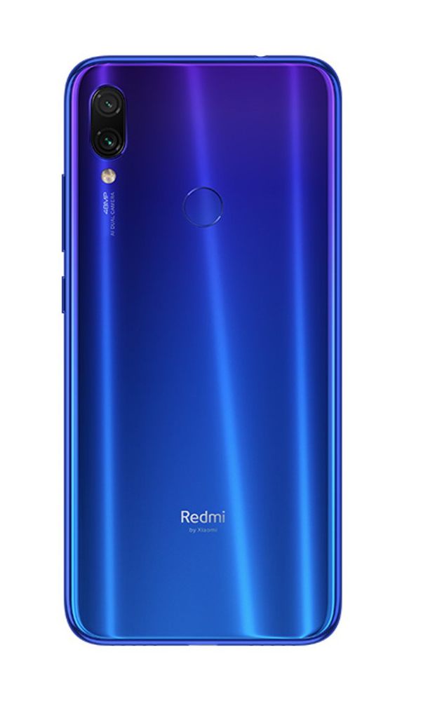 Xiaomi Redmi 7 Pictures, Official Photos - WhatMobile