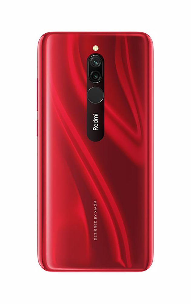 Xiaomi Redmi 8 Pictures, Official Photos - WhatMobile
