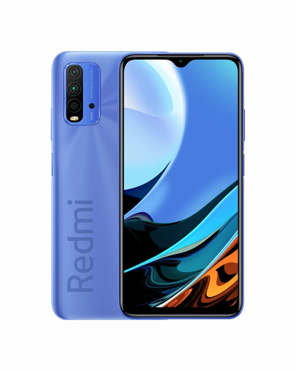Xiaomi Redmi 9T Pictures, Official Photos - WhatMobile