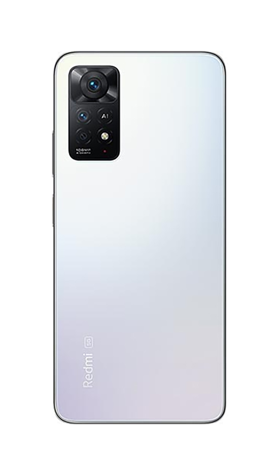 Xiaomi Redmi Note 11 6GB Pictures, Official Photos - WhatMobile