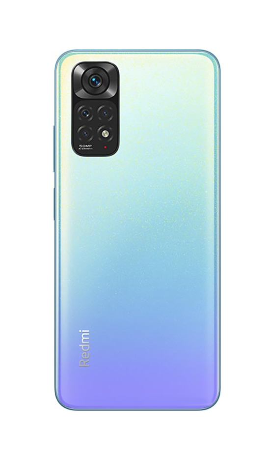 Xiaomi Redmi Note 11 Pictures, Official Photos - WhatMobile